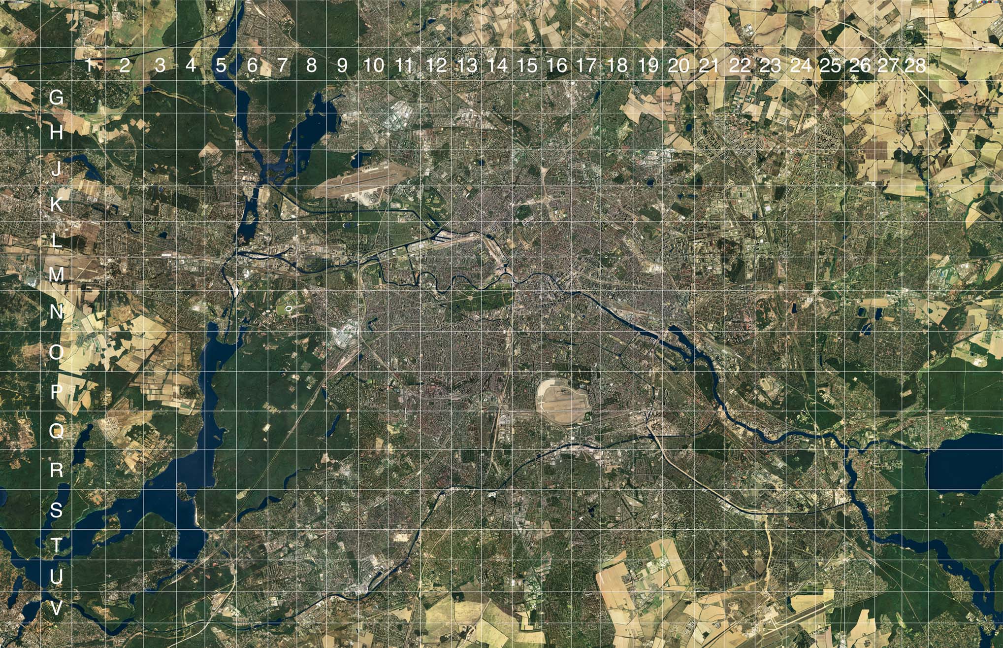One Square Mile David Edward Allen One Square Mile David Edward Allen